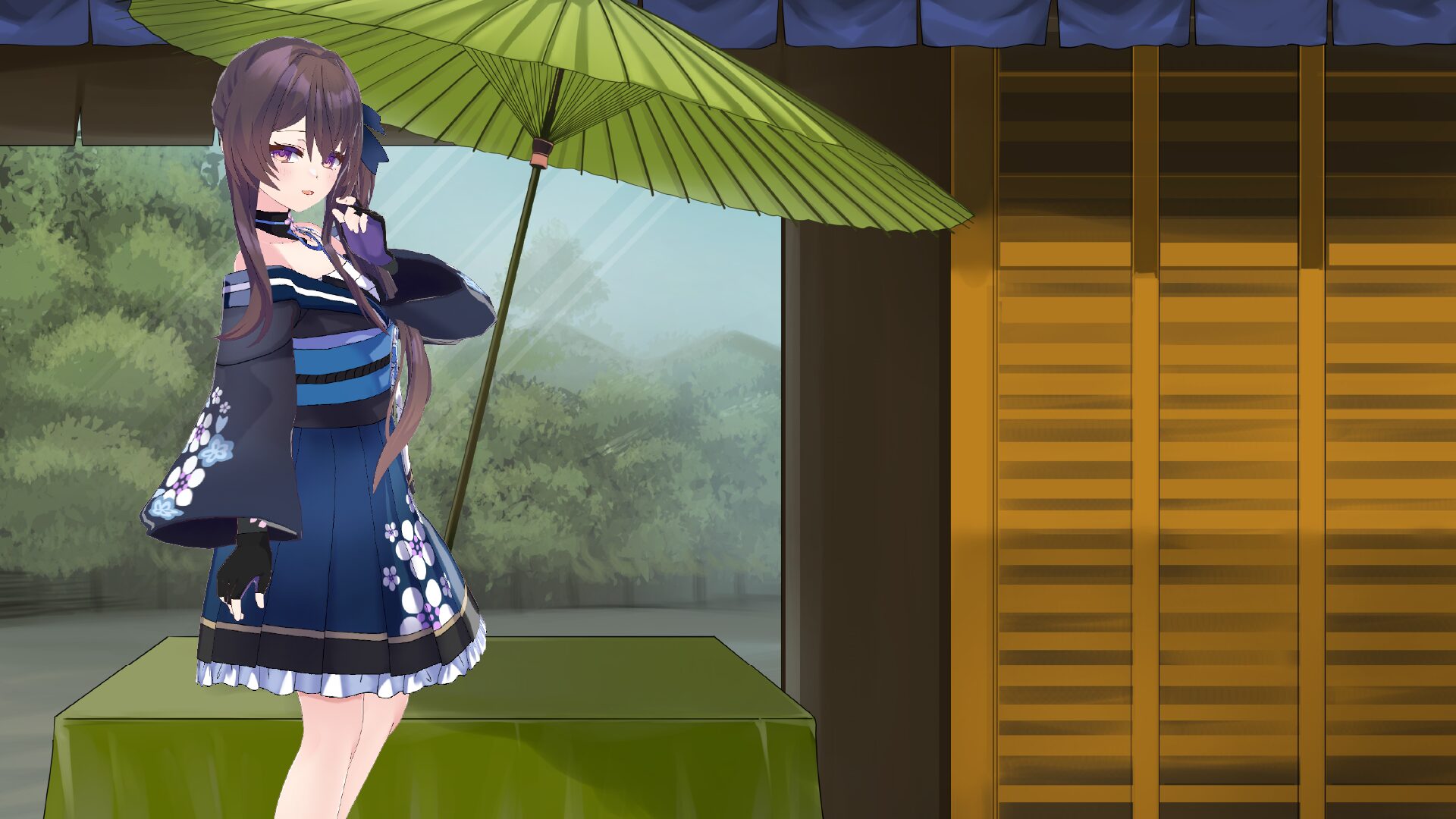 紡星RECORD* / 瀬津 汐織 Sedu Shiori - 椛プロダクション