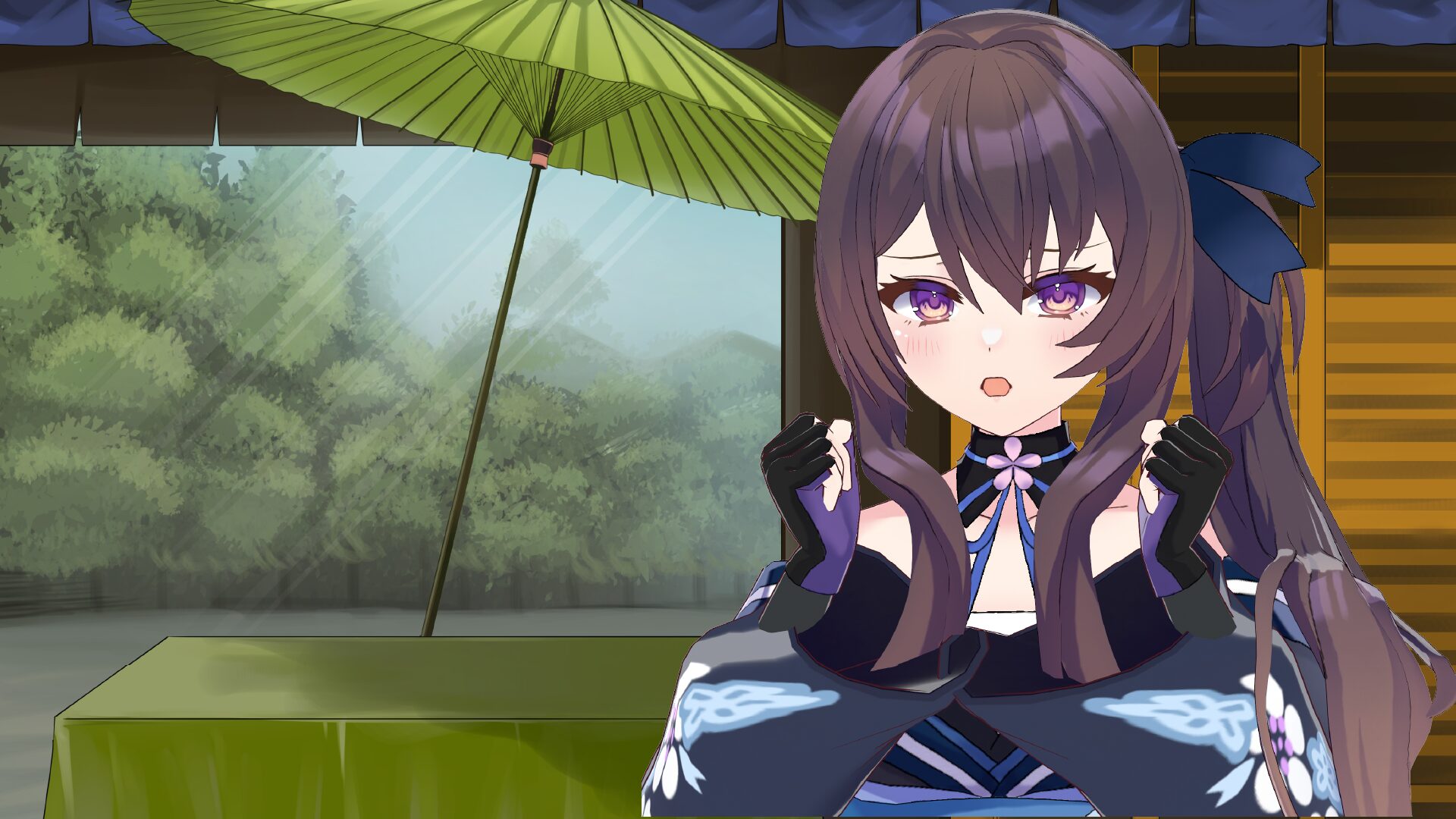 紡星RECORD* / 瀬津 汐織 Sedu Shiori - 椛プロダクション